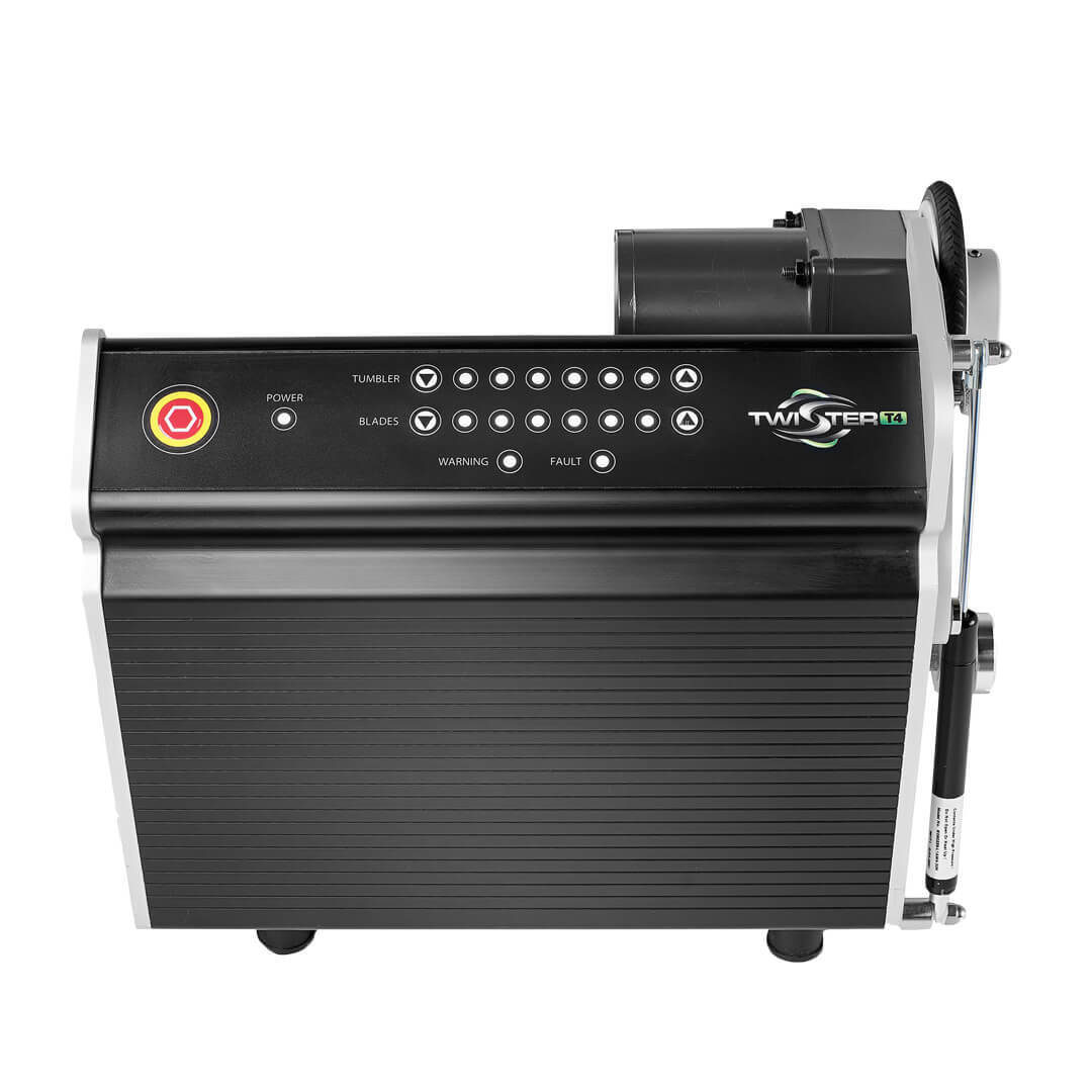 Twister T4 Trimmer